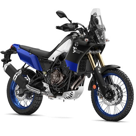 YAMAHA XTZ 690(TENERE 700)2024 – YAMAHA DEL ZULIA